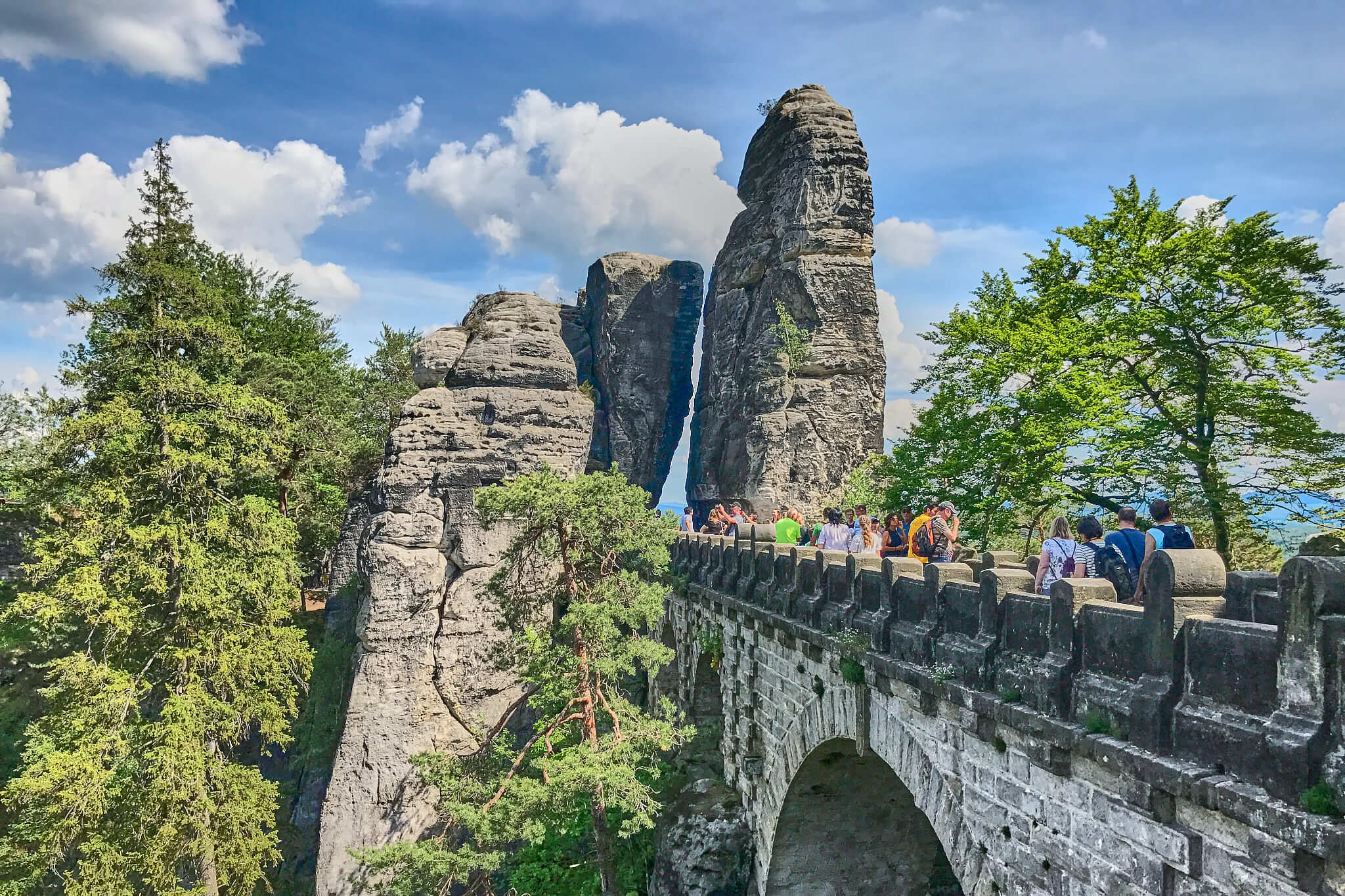 A Long Weekend in Dresden, a Trip About Nature and Culture - My Magic Earth