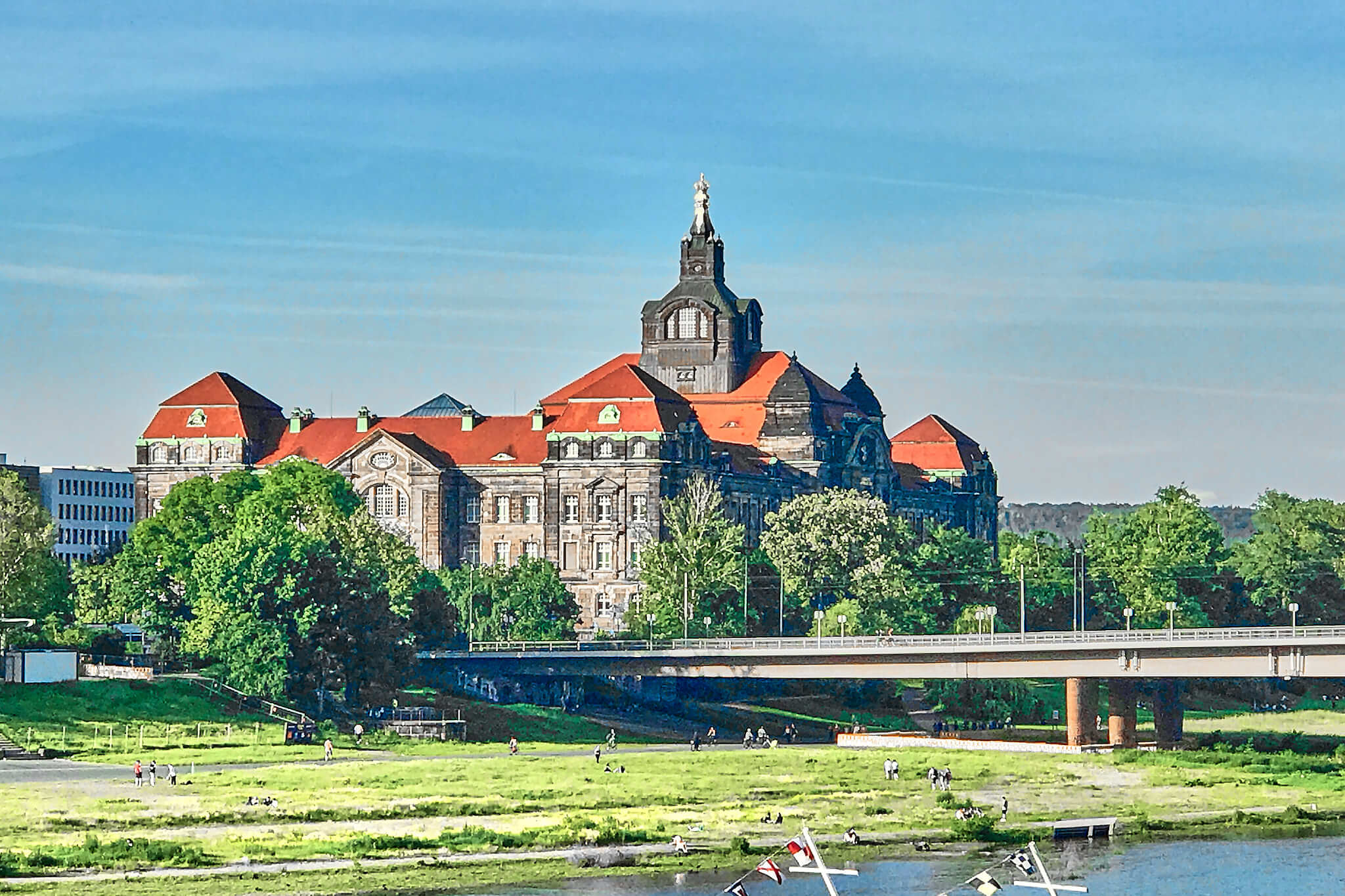 A Long Weekend in Dresden, a Trip About Nature and Culture - My Magic Earth