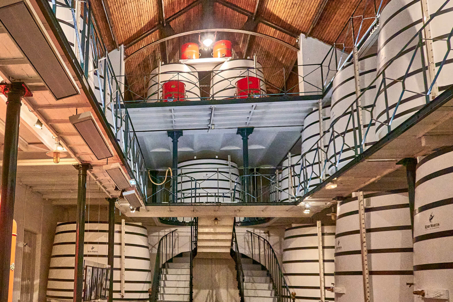 Cognac Tasting Tour: A Premium Spirit Adventure in the Heart of France ...