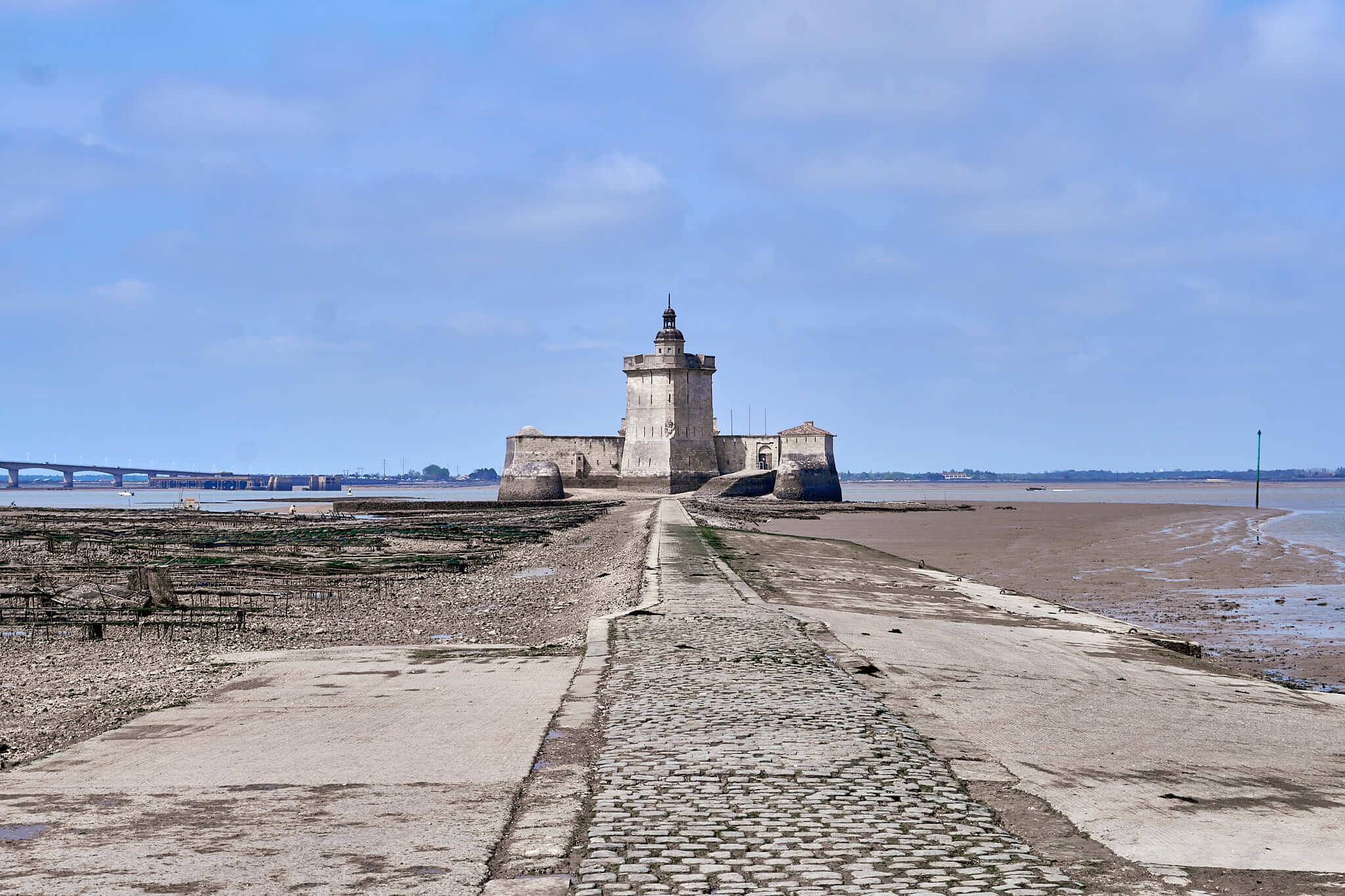 French Coastal Magic: A 6-Day Charente-Maritime Itinerary - My Magic Earth