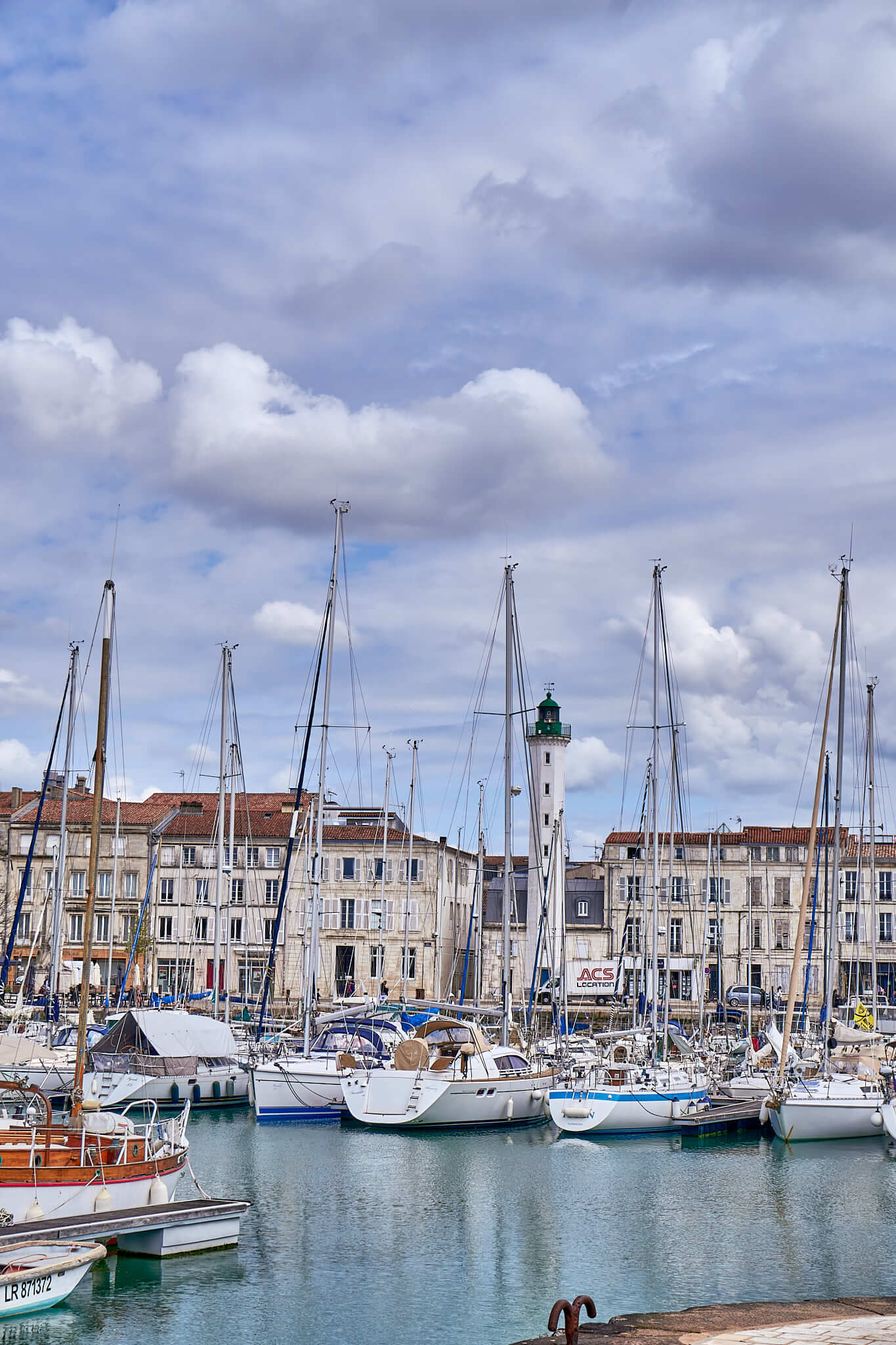 French Coastal Magic: A 6-Day Charente-Maritime Itinerary - My Magic Earth