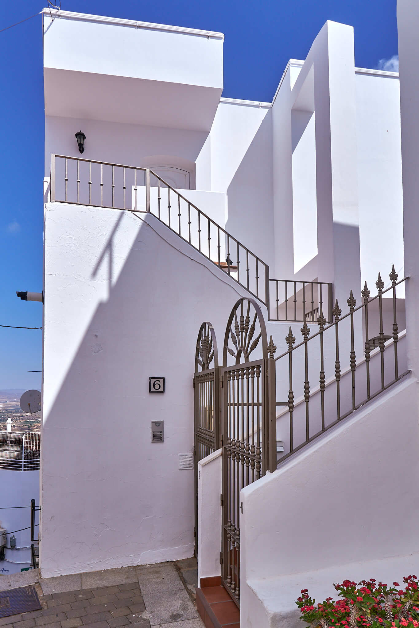 Mojácar Pueblo in Andalucía: One of the Prettiest White Villages in ...