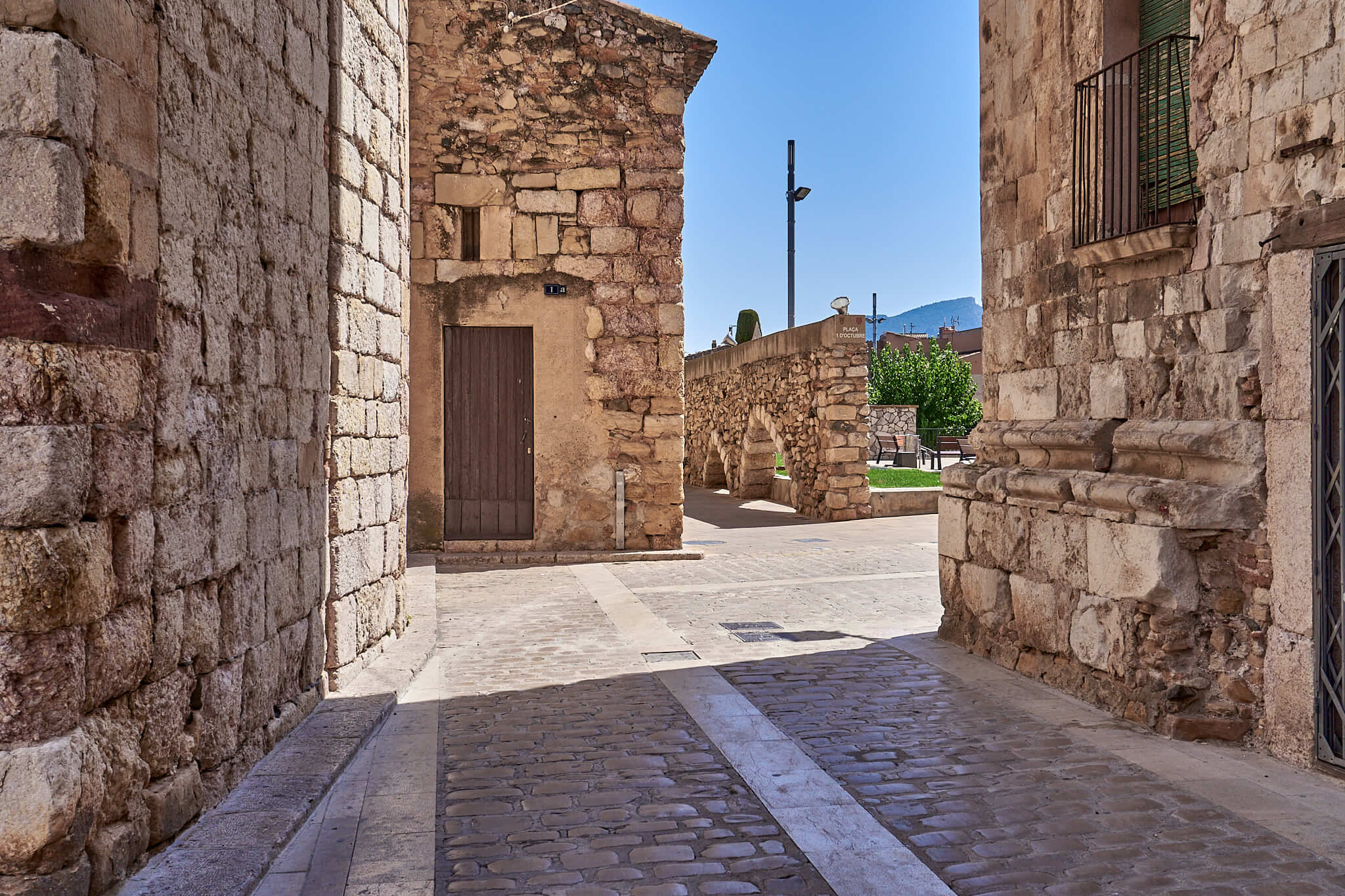 Beautiful Spanish Mediterranean Coast: 2 Weeks Road Trip in Spain - My ...