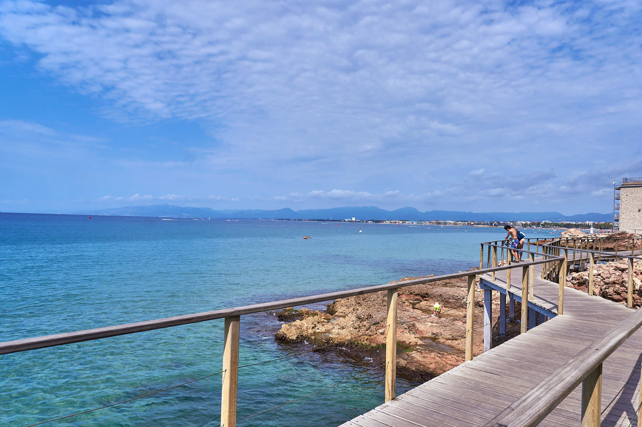 Beautiful Spanish Mediterranean Coast: 2 Weeks Road Trip in Spain - My ...