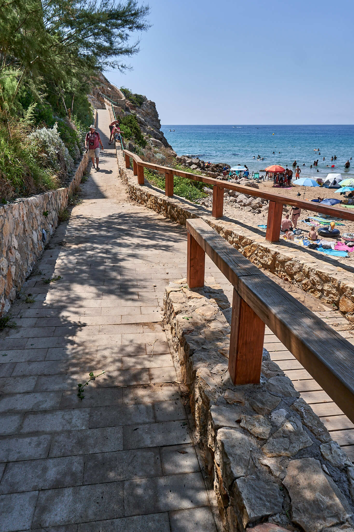 Beautiful Spanish Mediterranean Coast: 2 Weeks Road Trip in Spain - My ...