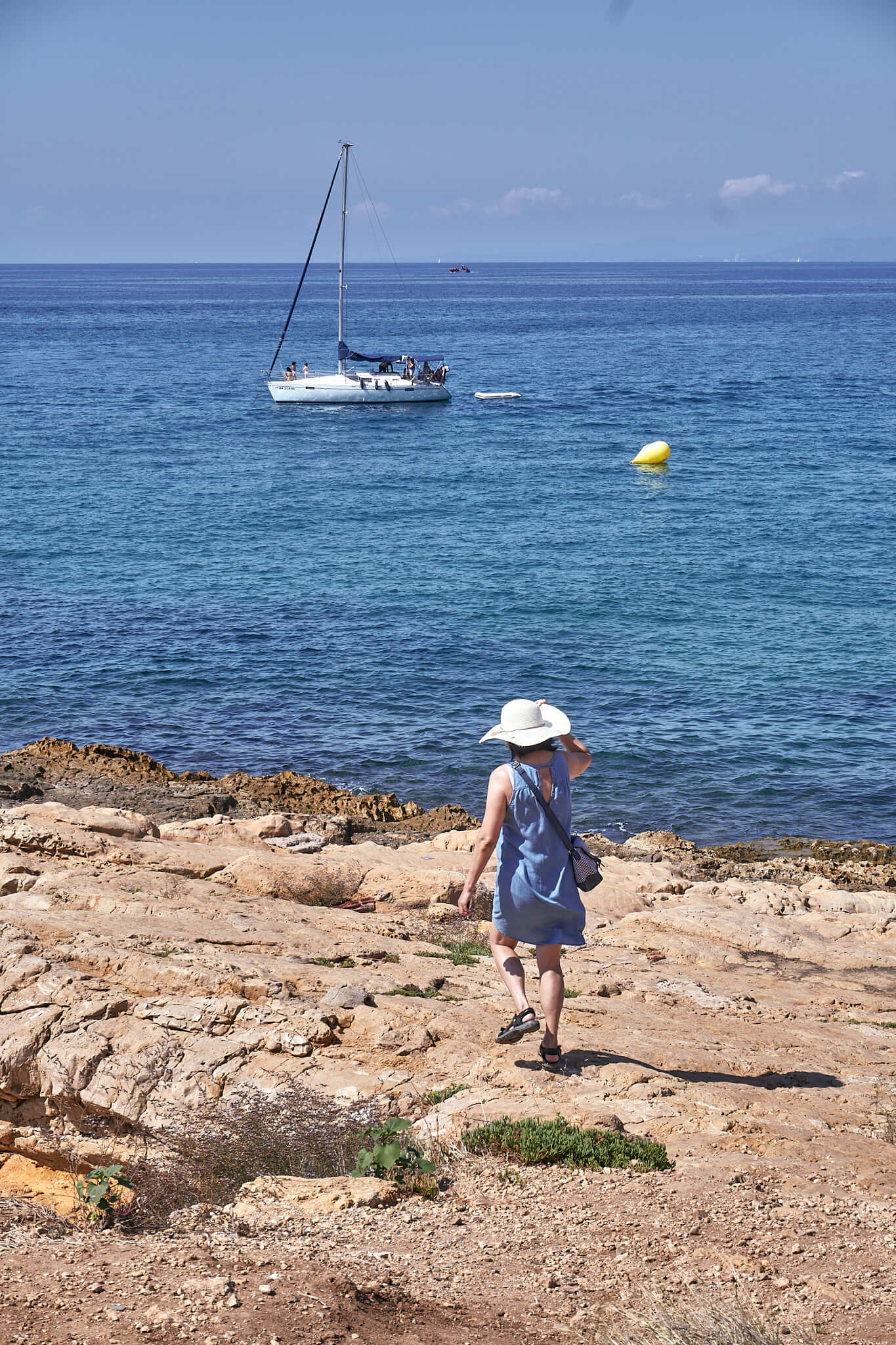 Beautiful Spanish Mediterranean Coast: 2 Weeks Road Trip in Spain - My ...