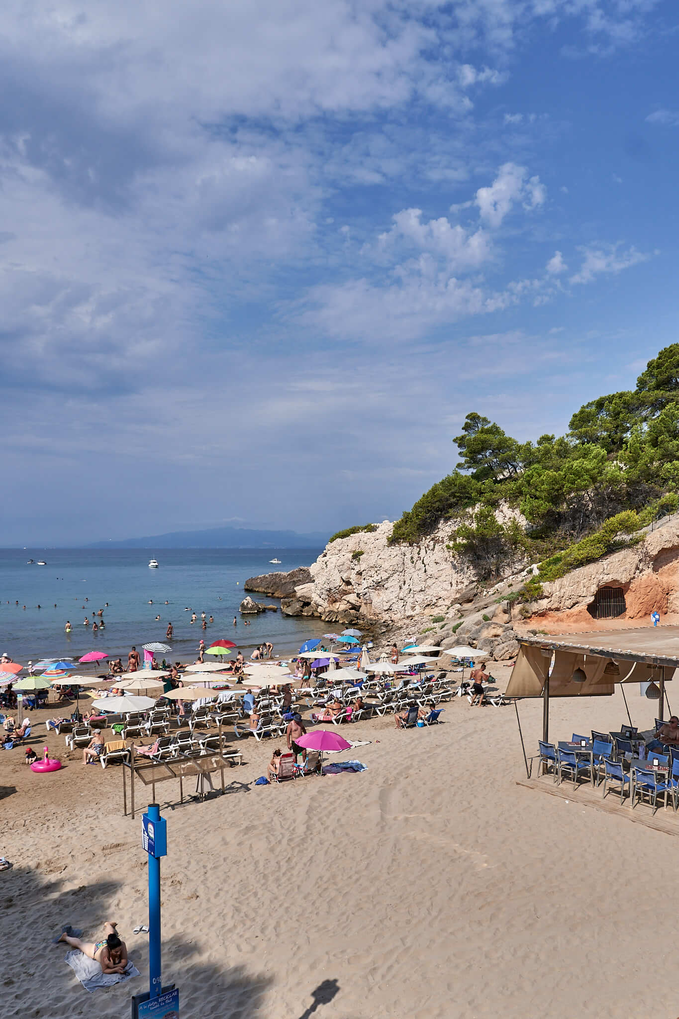 Beautiful Spanish Mediterranean Coast: 2 Weeks Road Trip in Spain - My ...