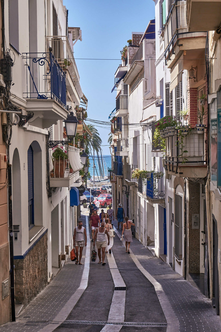 Beautiful Spanish Mediterranean Coast: 2 Weeks Road Trip in Spain - My ...