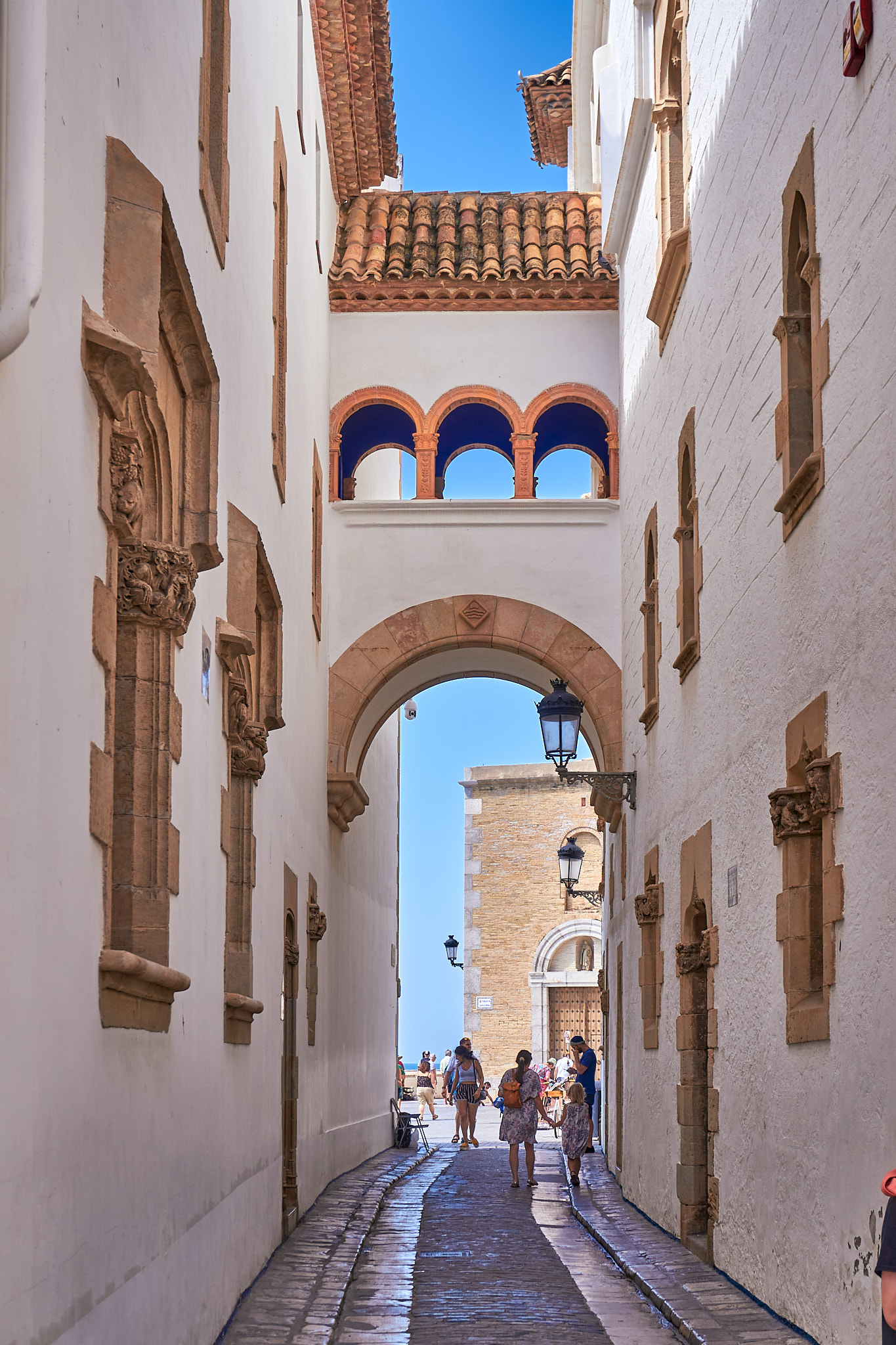 Beautiful Spanish Mediterranean Coast: 2 Weeks Road Trip in Spain - My ...