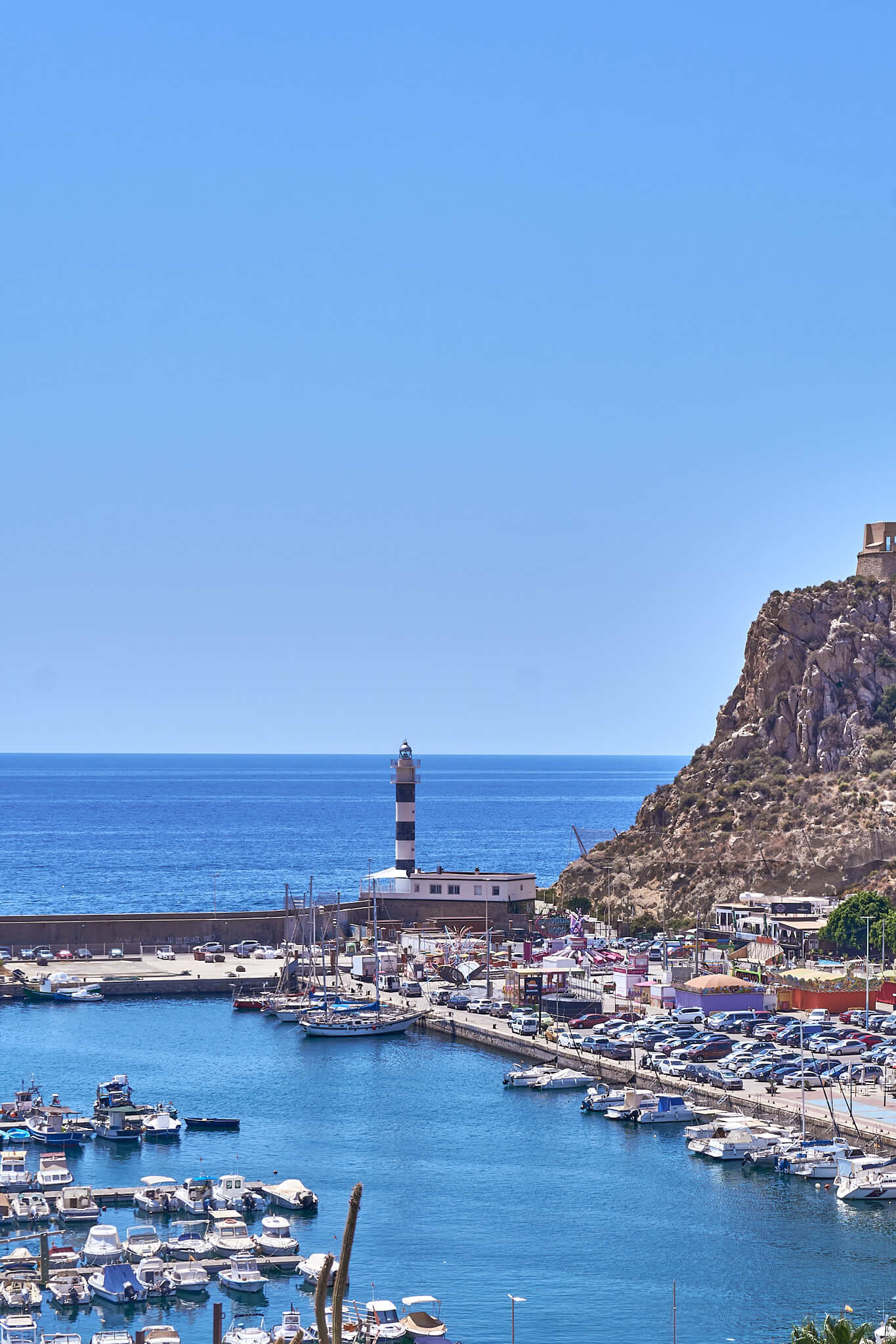 Beautiful Spanish Mediterranean Coast: 2 Weeks Road Trip in Spain - My ...