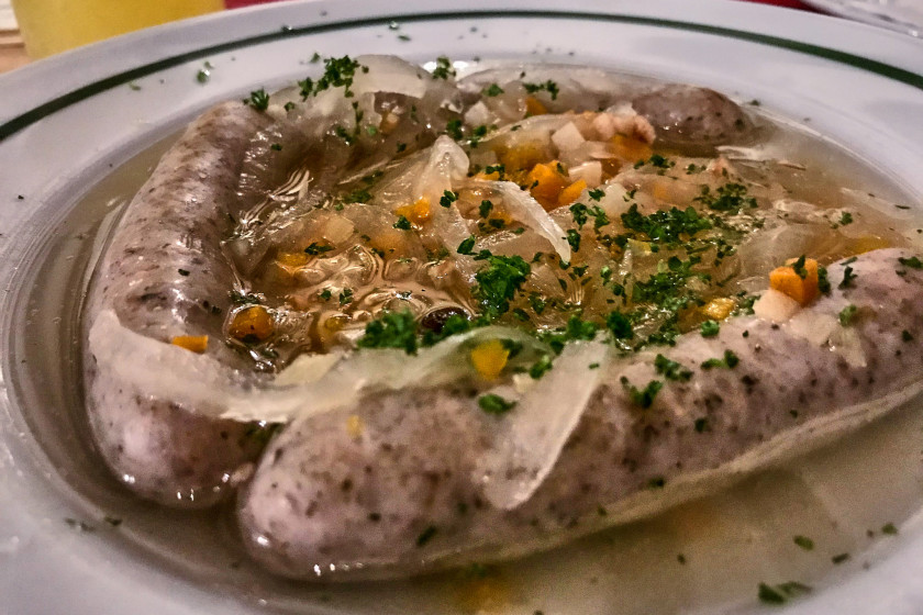 Food Specialties in Bamberg Germany: An Ultimate Culinary Adventure ...