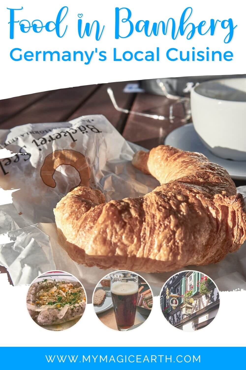 Food Specialties in Bamberg Germany: An Ultimate Culinary Adventure ...
