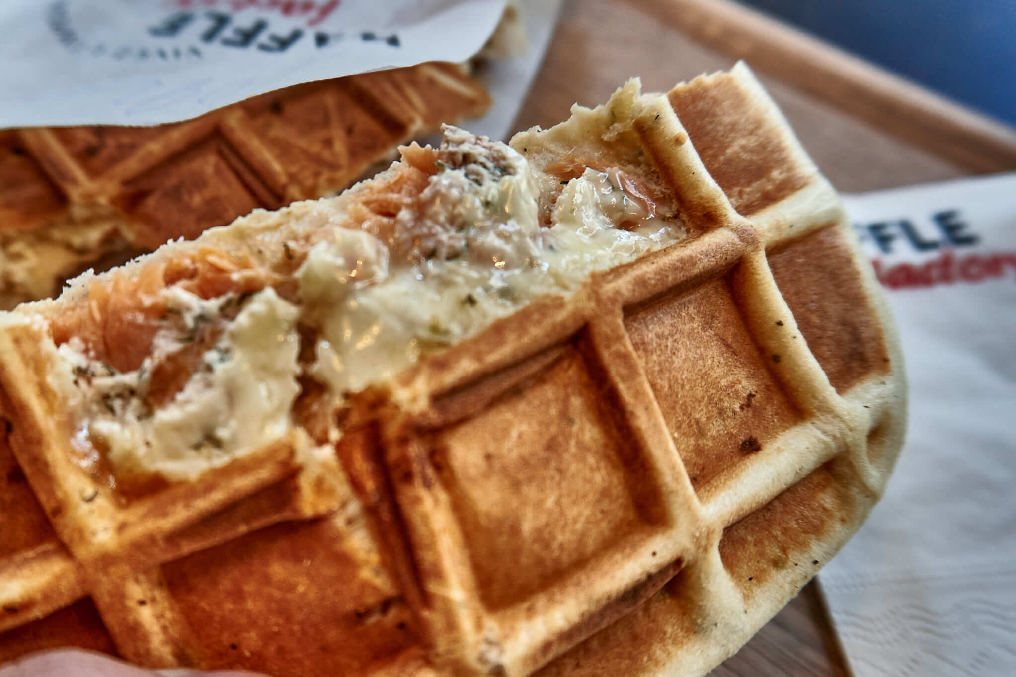 Savoring Waffles: Exploring Unique Waffle Specialties in Brussels - My ...