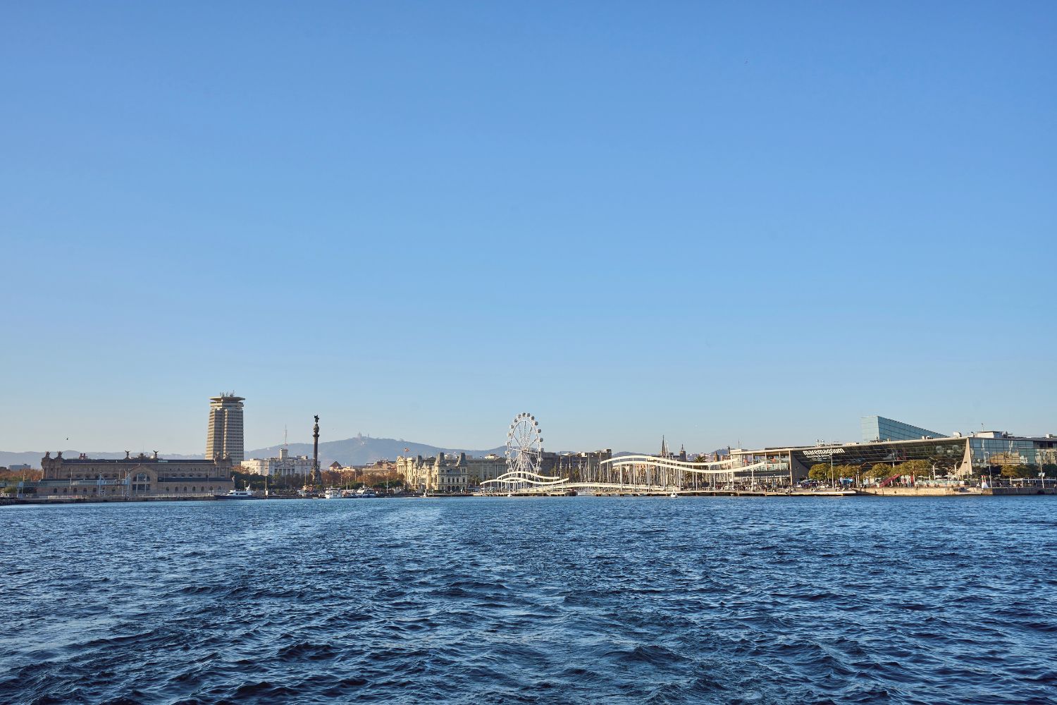 The Ultimate Winter Adventure in Barcelona: An 8-Day Itinerary - My ...