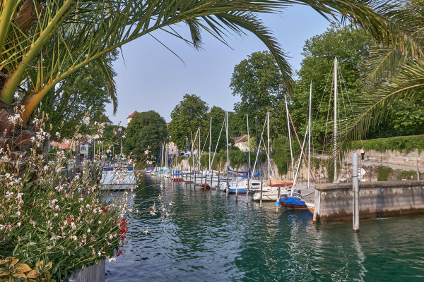 A Thrilling Lake Constance Adventure: 3 Countries in 5 Days - My Magic ...