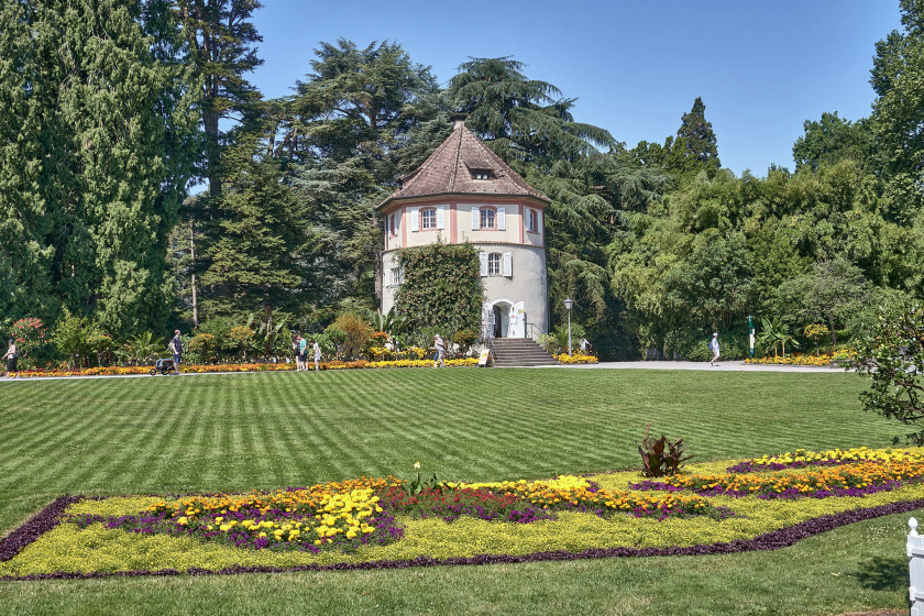 A Thrilling Lake Constance Adventure: 3 Countries in 5 Days - My Magic ...