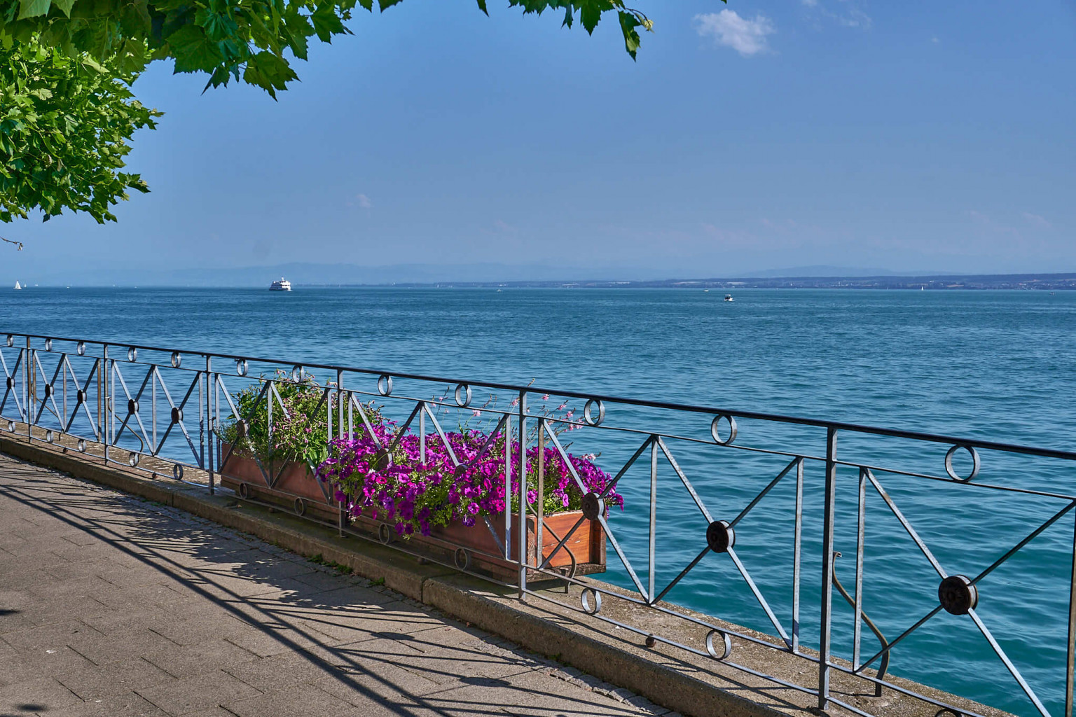A Thrilling Lake Constance Adventure: 3 Countries in 5 Days - My Magic ...