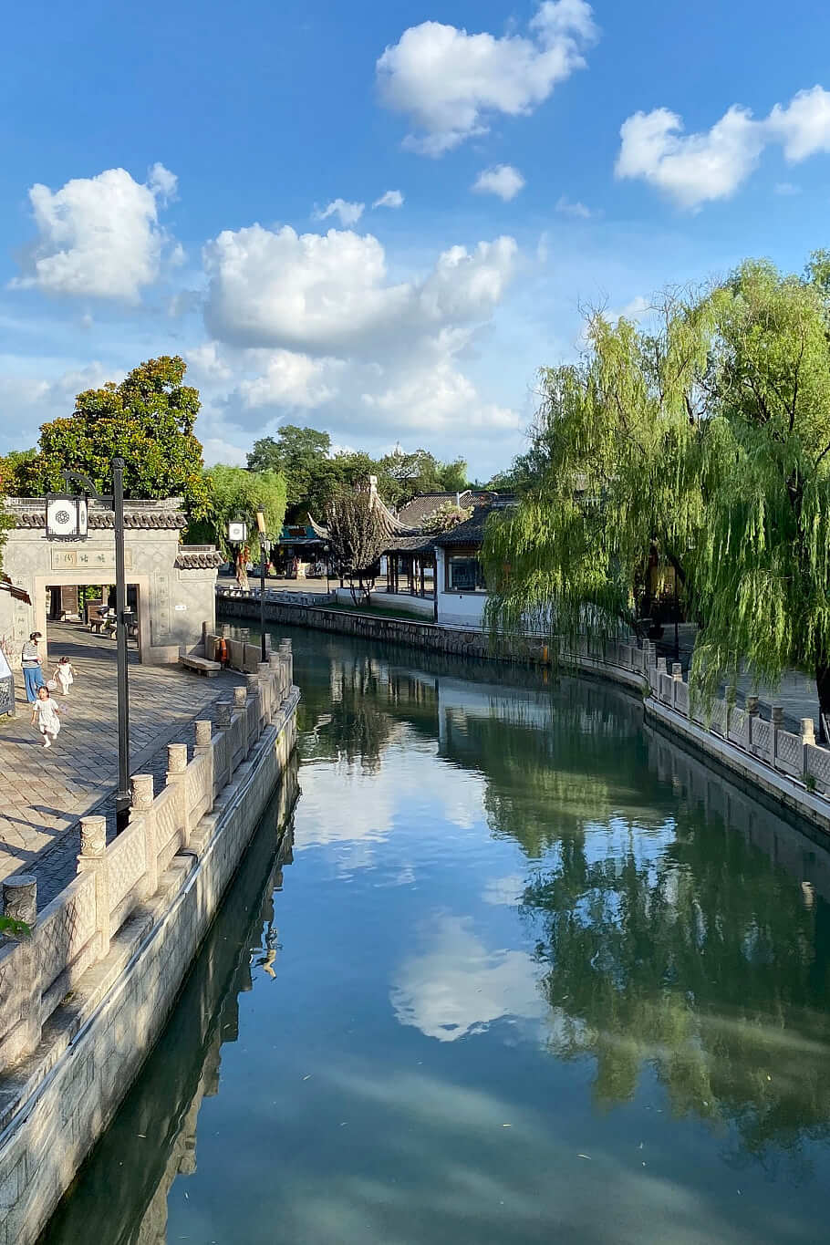 Wuxi and Suzhou Highlights: A Quick 2-Day Itinerary - My Magic Earth