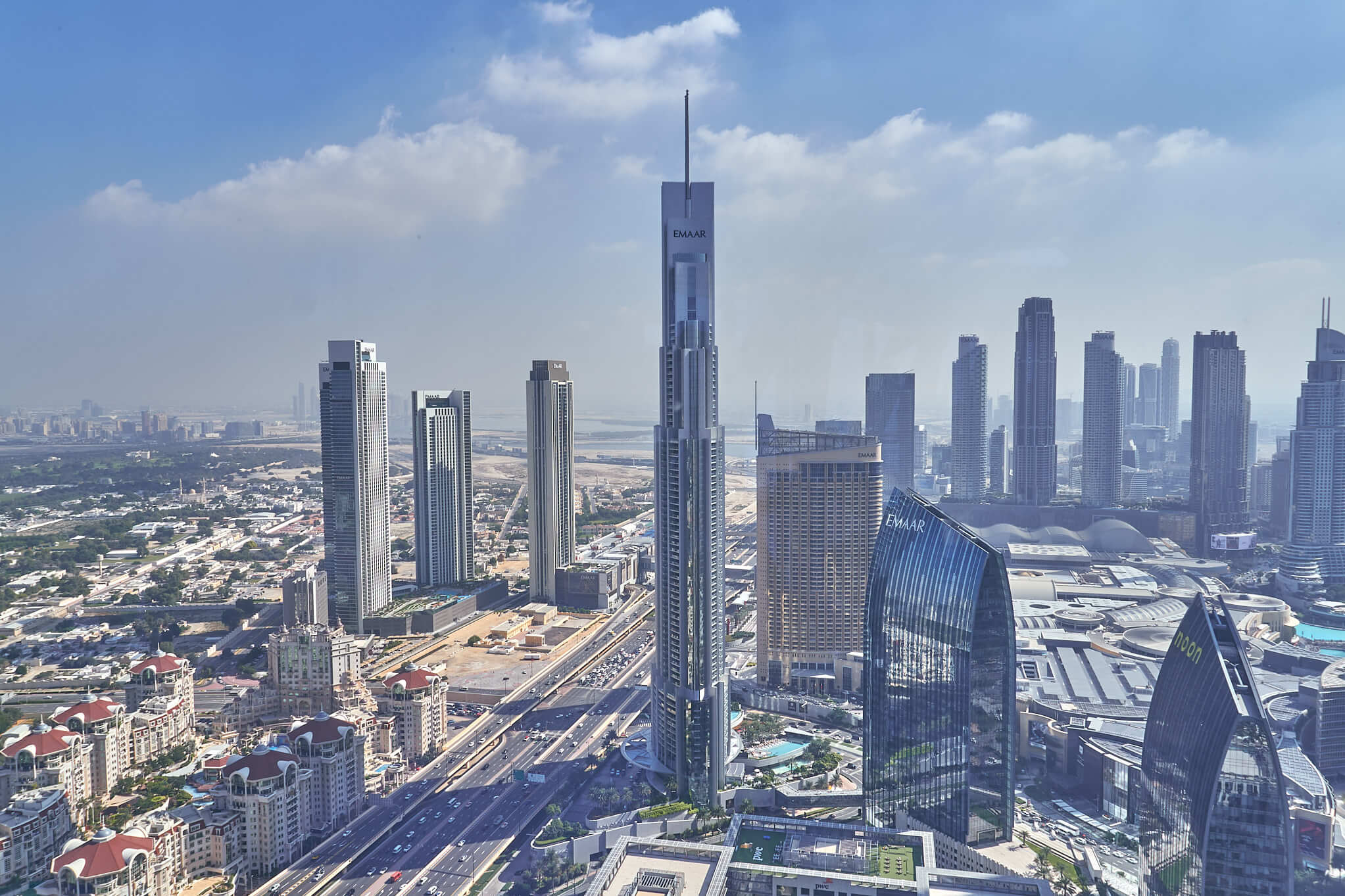 From Dunes to Skyscrapers: A 6-Day UAE Journey into Luxury and Culture - My Magic Earth