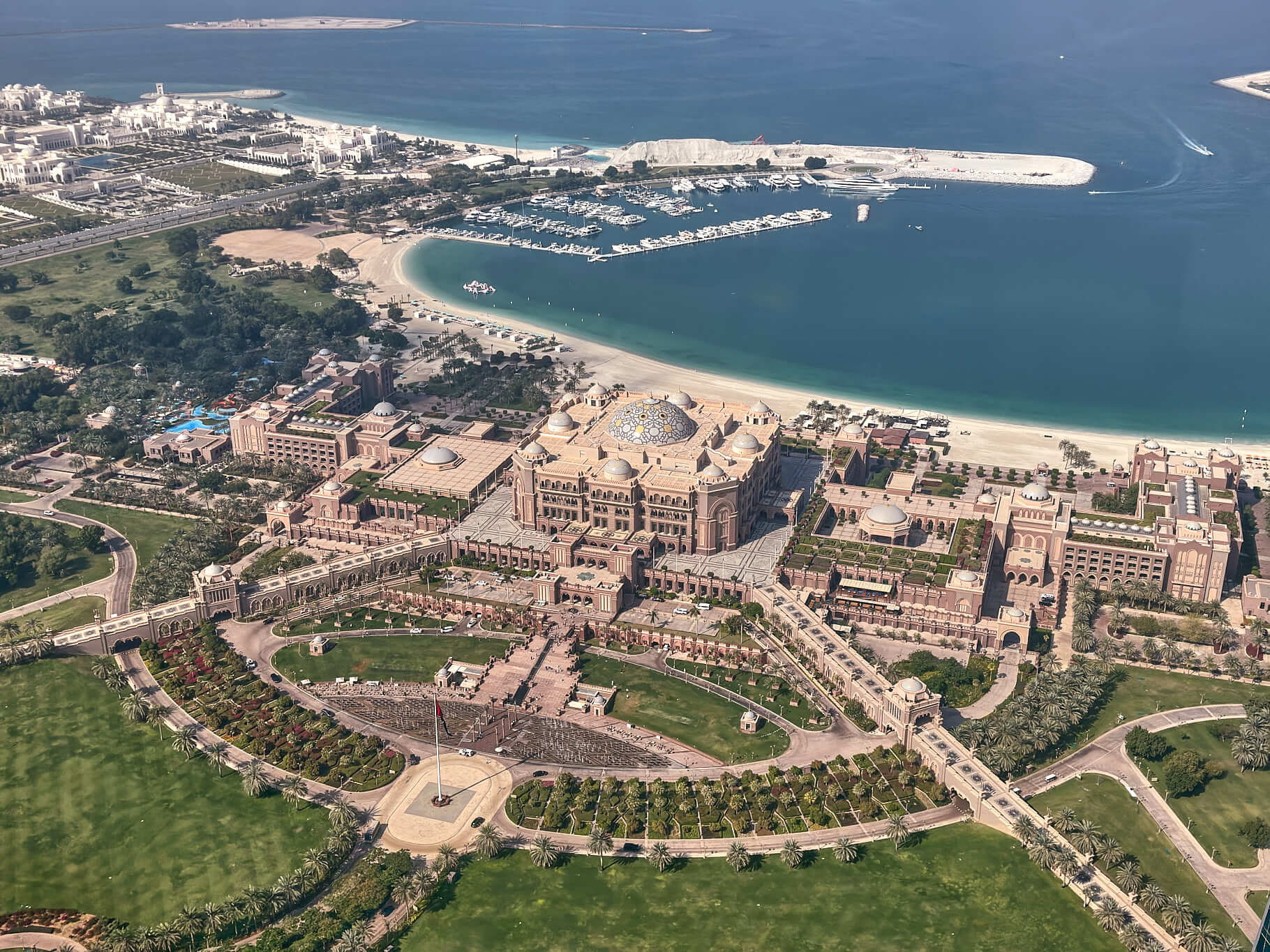 From Dunes to Skyscrapers: A 6-Day UAE Journey into Luxury and Culture - My Magic Earth
