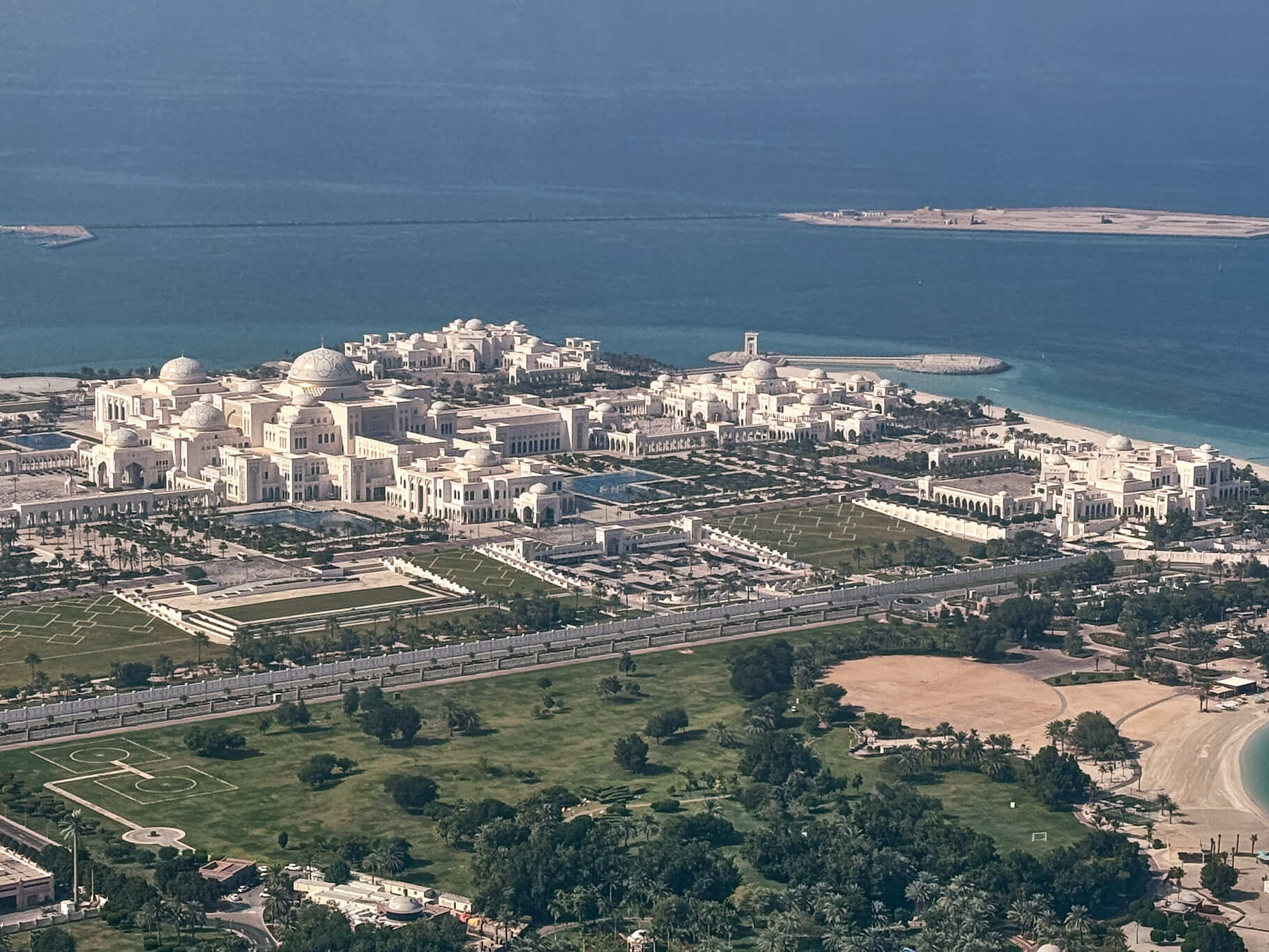 From Dunes to Skyscrapers: A 6-Day UAE Journey into Luxury and Culture - My Magic Earth