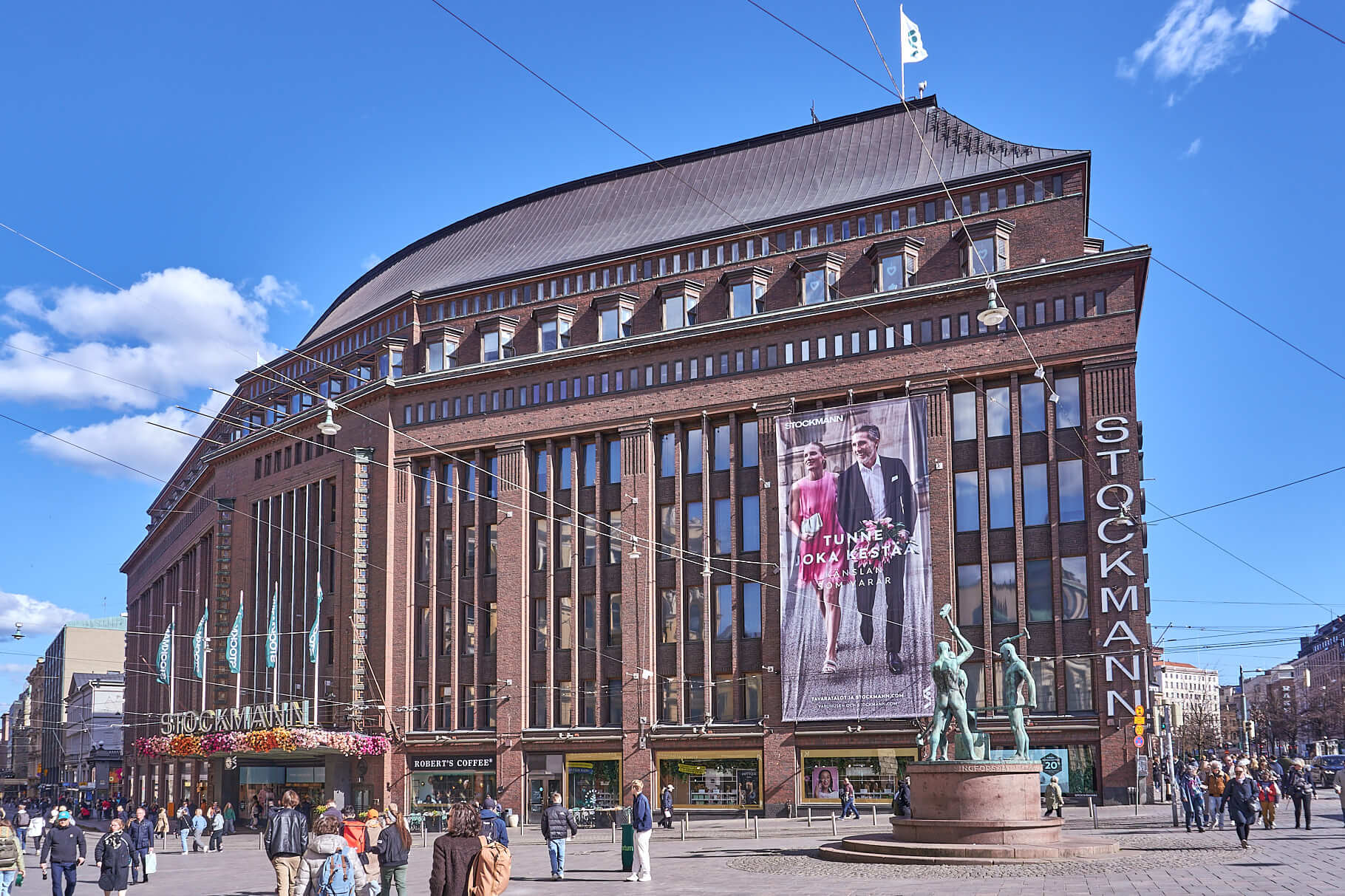 Short Stay, Big Adventure: My Perfect Two-Day Helsinki Itinerary - My ...