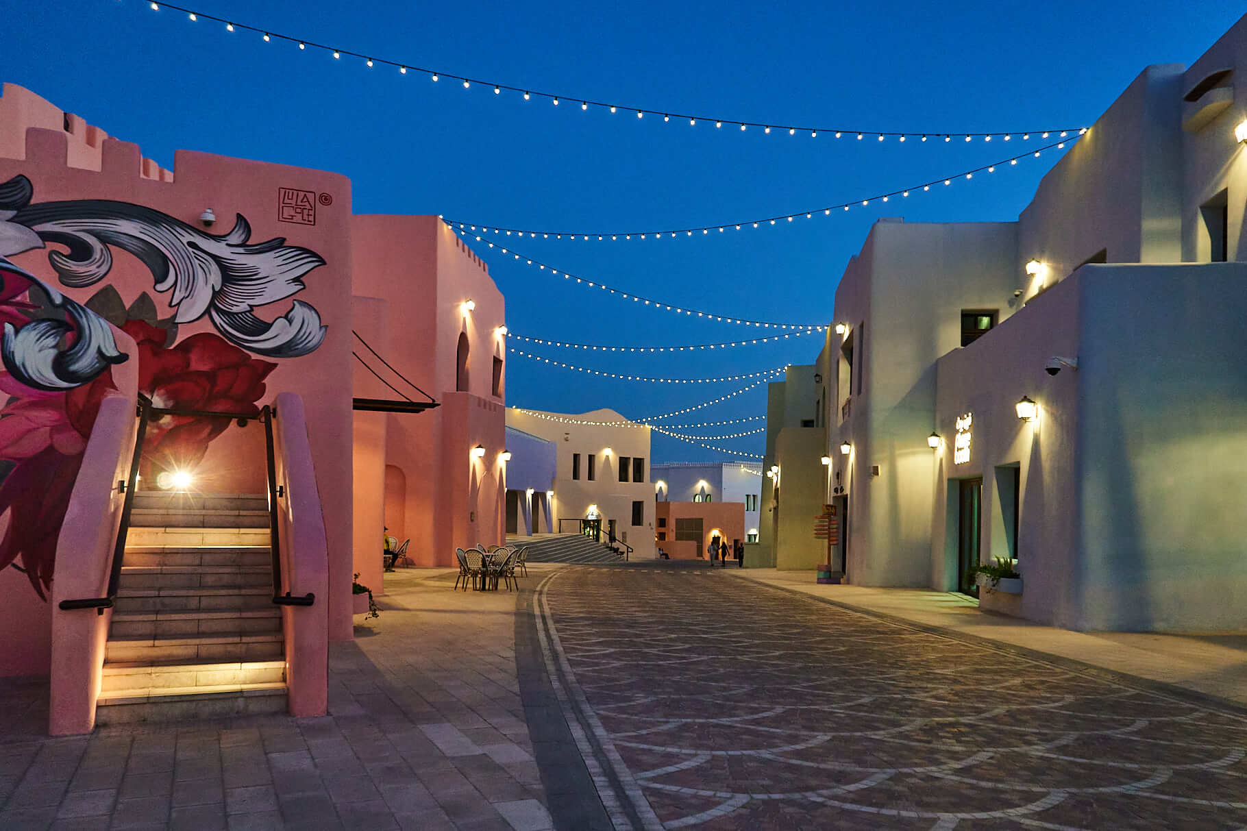 Doha in 3 Days: Top Desert Adventure and Urban Experiences - My Magic Earth