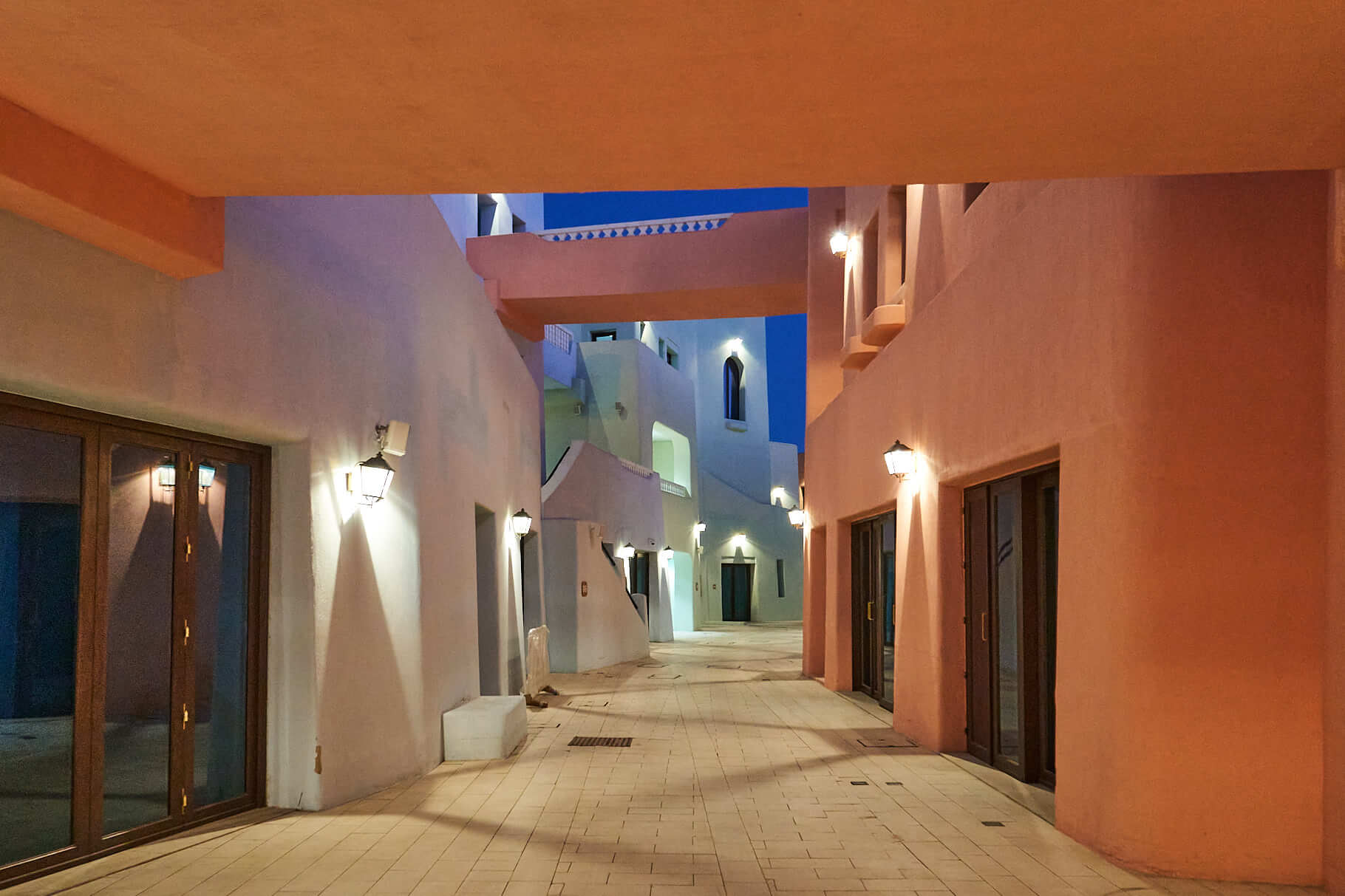 Doha in 3 Days: Top Desert Adventure and Urban Experiences - My Magic Earth