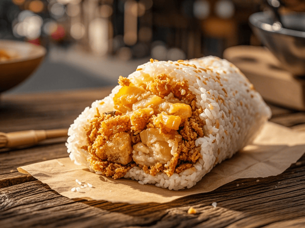 Savouring Tradition: 30 Days of Authentic Shanghai Breakfast - My Magic ...