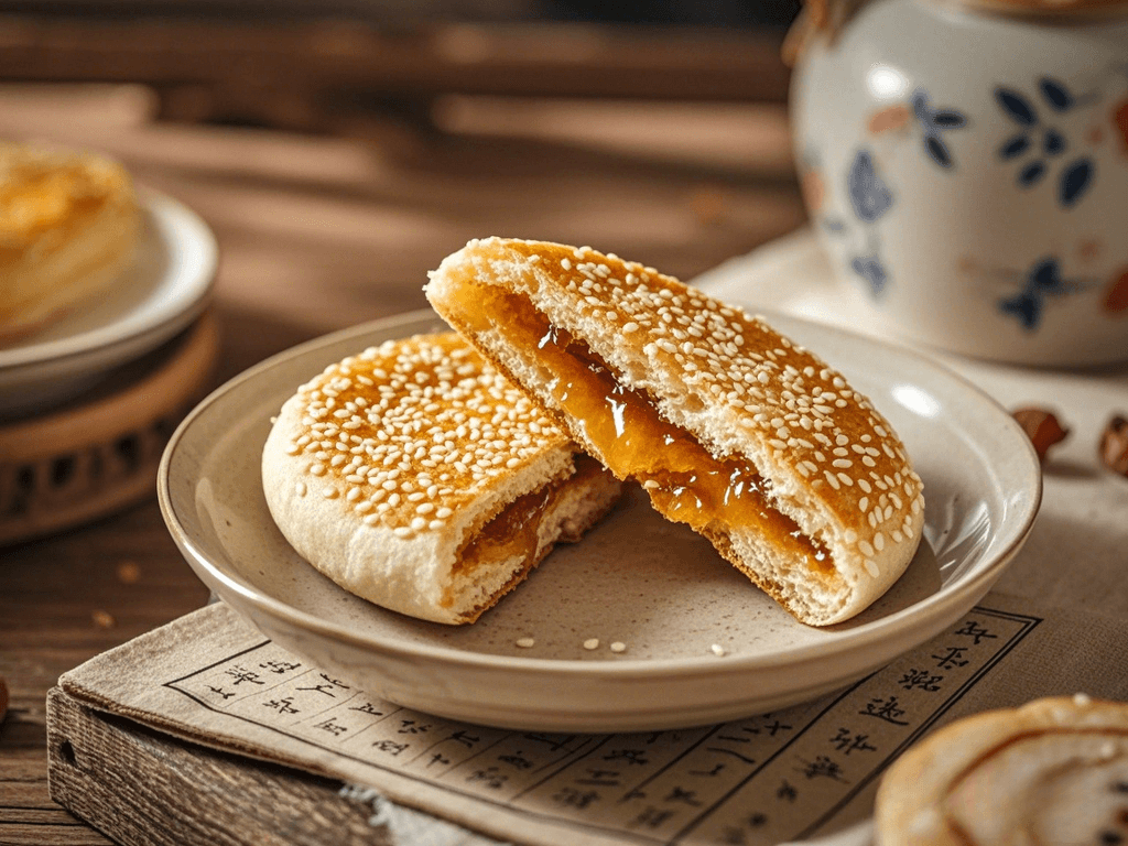 Savouring Tradition: 30 Days of Authentic Shanghai Breakfast - My Magic ...