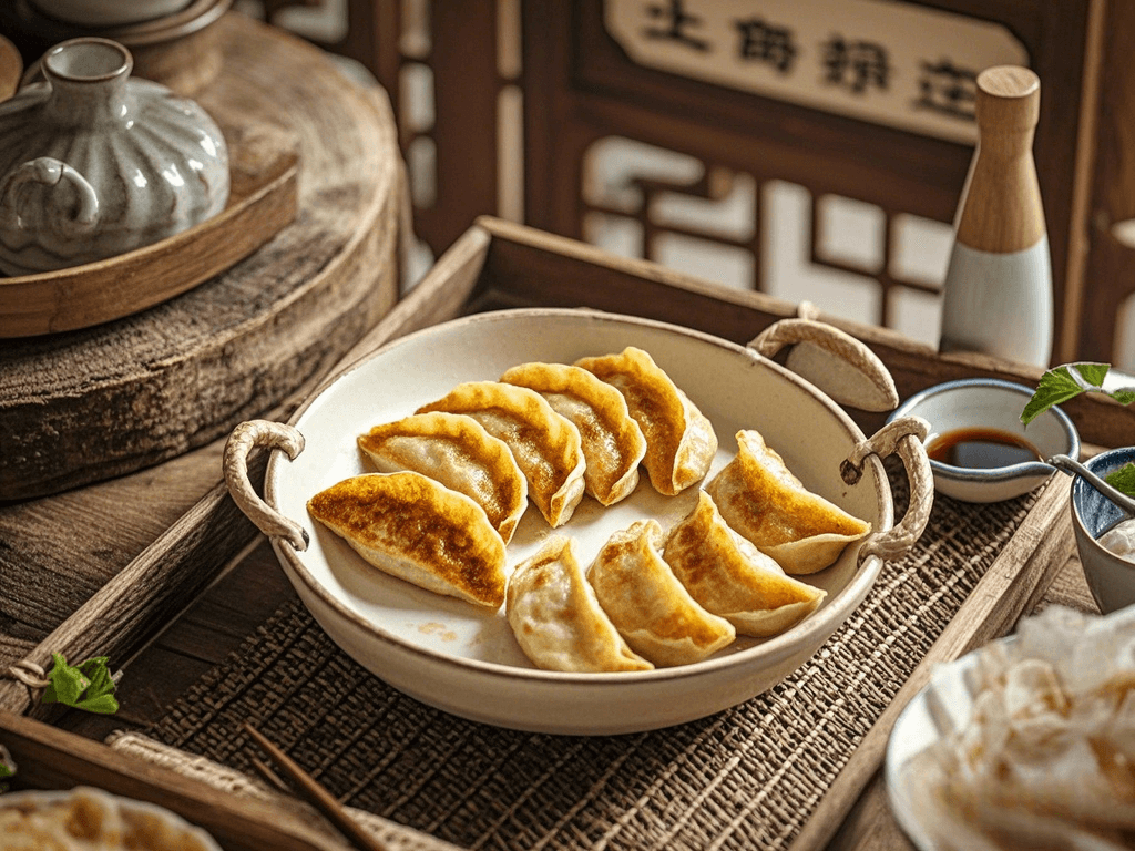 Savouring Tradition: 30 Days of Authentic Shanghai Breakfast - My Magic ...