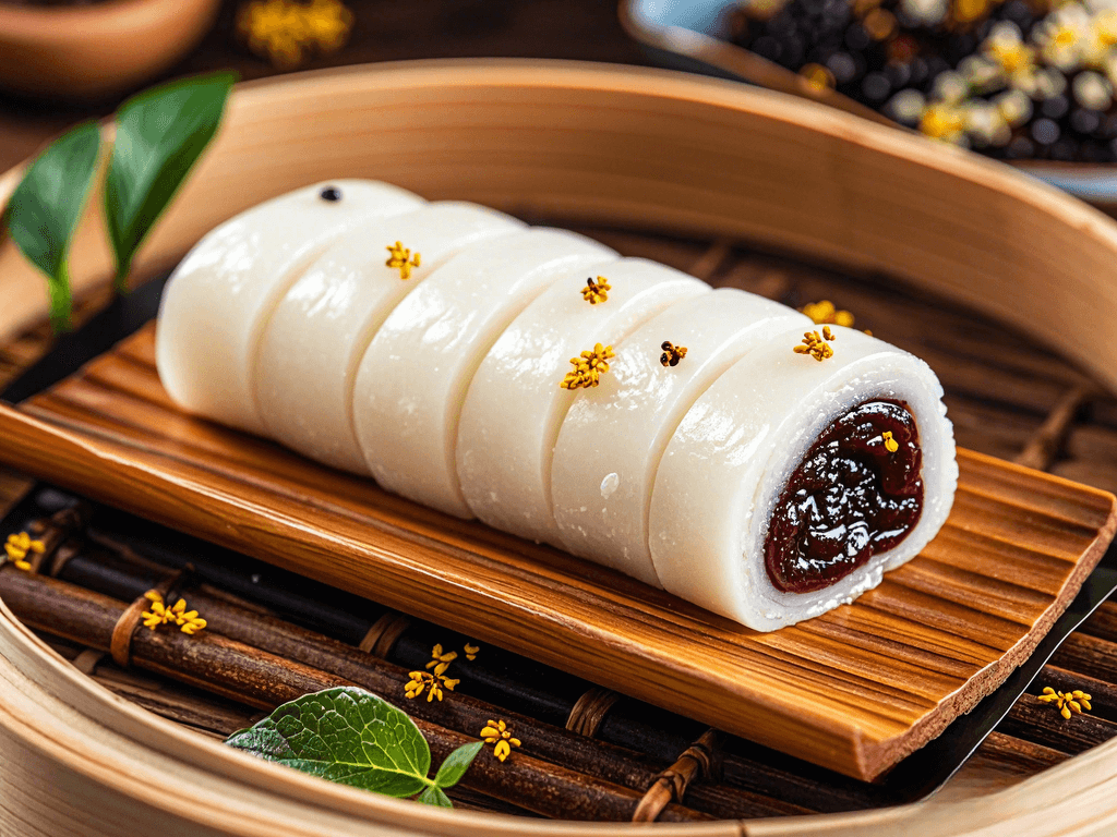Savouring Tradition: 30 Days of Authentic Shanghai Breakfast - My Magic ...