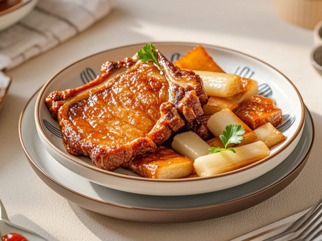 Savouring Tradition: 30 Days of Authentic Shanghai Breakfast - My Magic ...