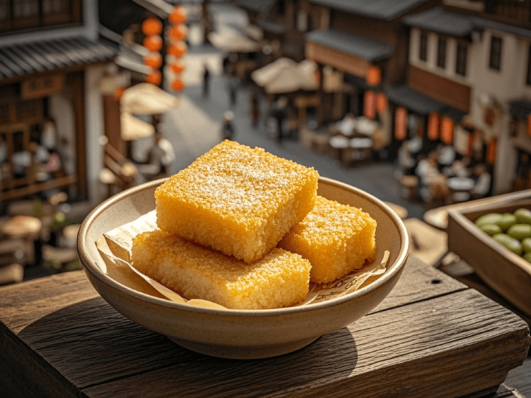 Savouring Tradition: 30 Days of Authentic Shanghai Breakfast - My Magic ...