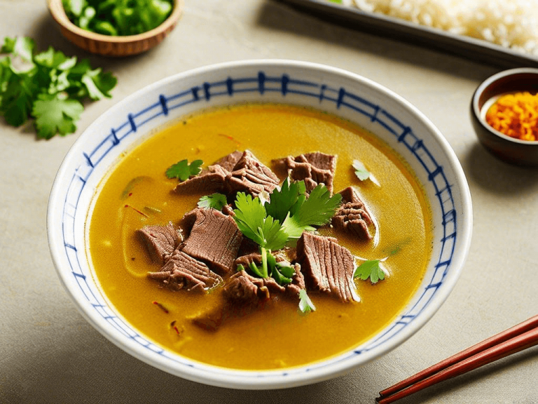 Savouring Tradition: 30 Days of Authentic Shanghai Breakfast - My Magic ...