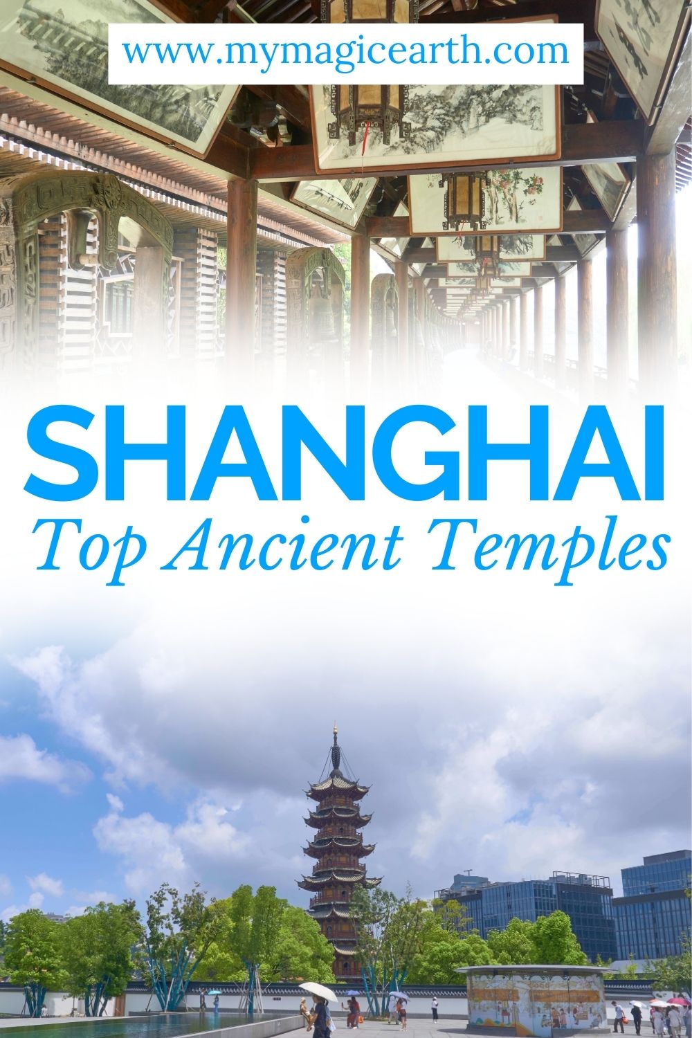 Shanghai’s Ancient Temples: A Glimpse into the City’s Spiritual Legacy ...