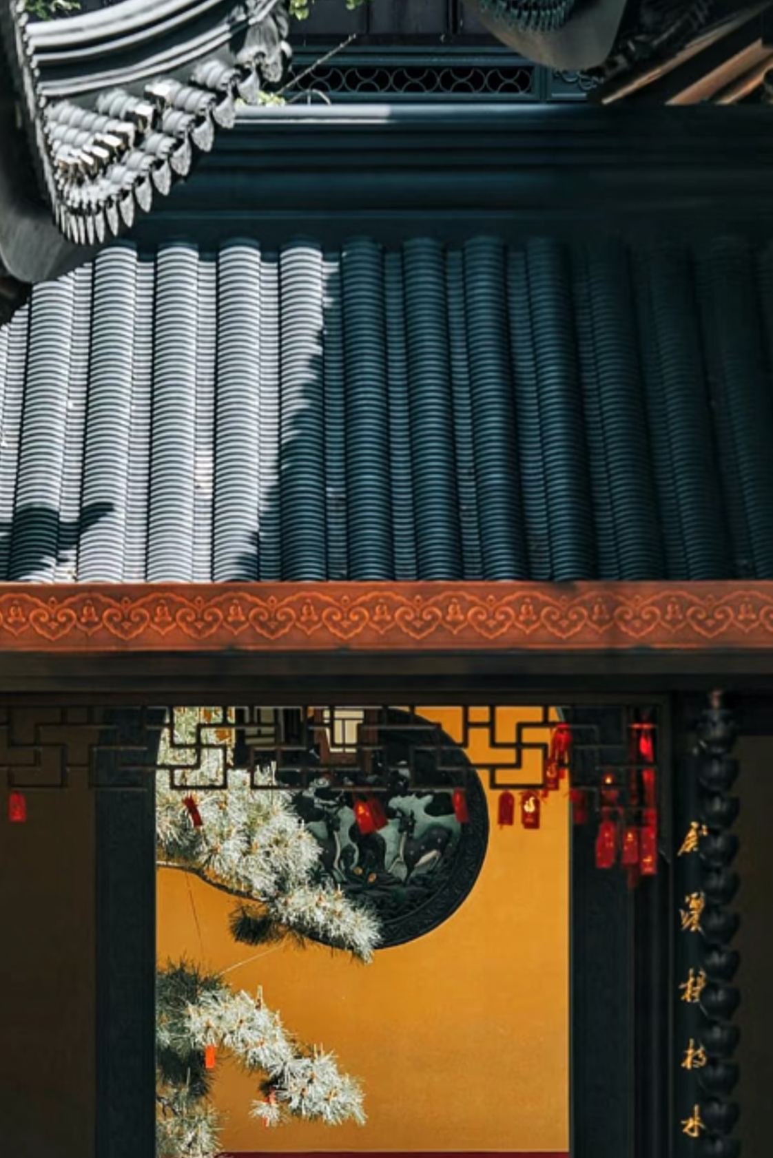 Shanghai’s Ancient Temples: A Glimpse into the City’s Spiritual Legacy ...
