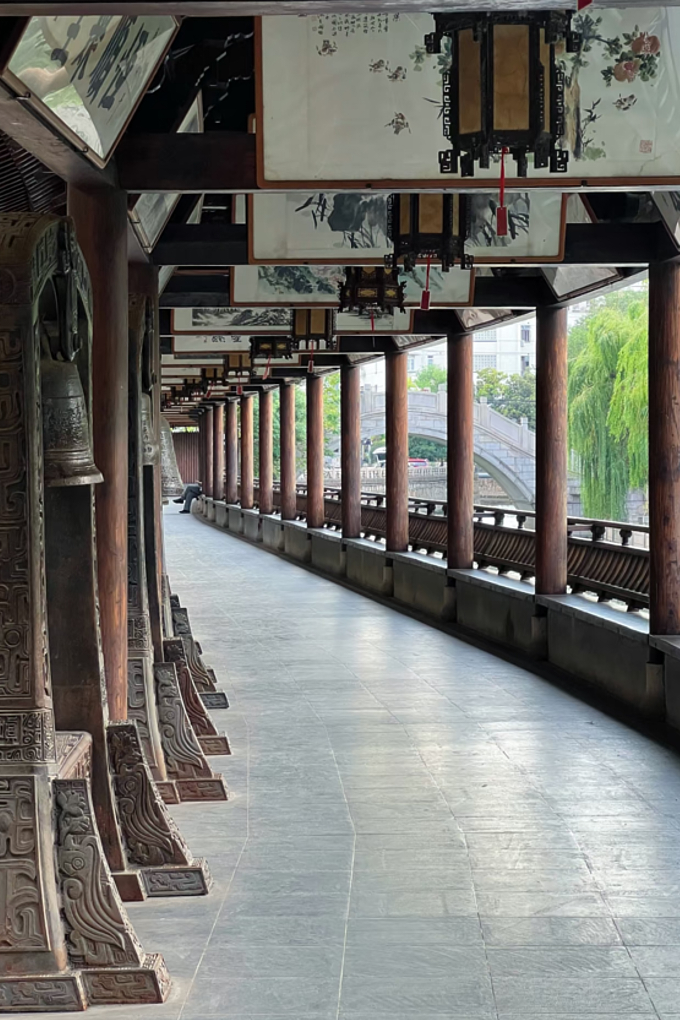 Shanghai’s Ancient Temples: A Glimpse into the City’s Spiritual Legacy ...